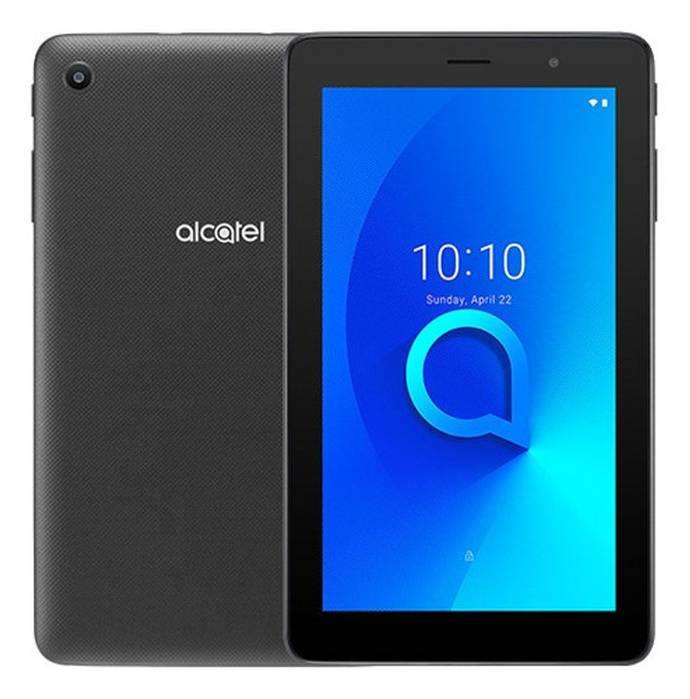 Tablet Alcatel 1t10 Wifi 1+16 8091-2aofar1 Negra