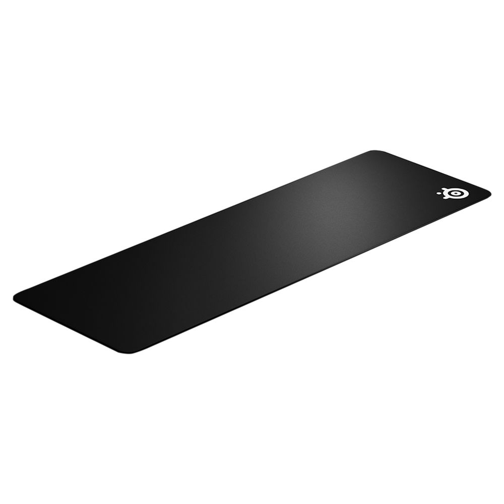 Mouse Pad Steelseries Edge Qck Xl Gamer Negro Pc
