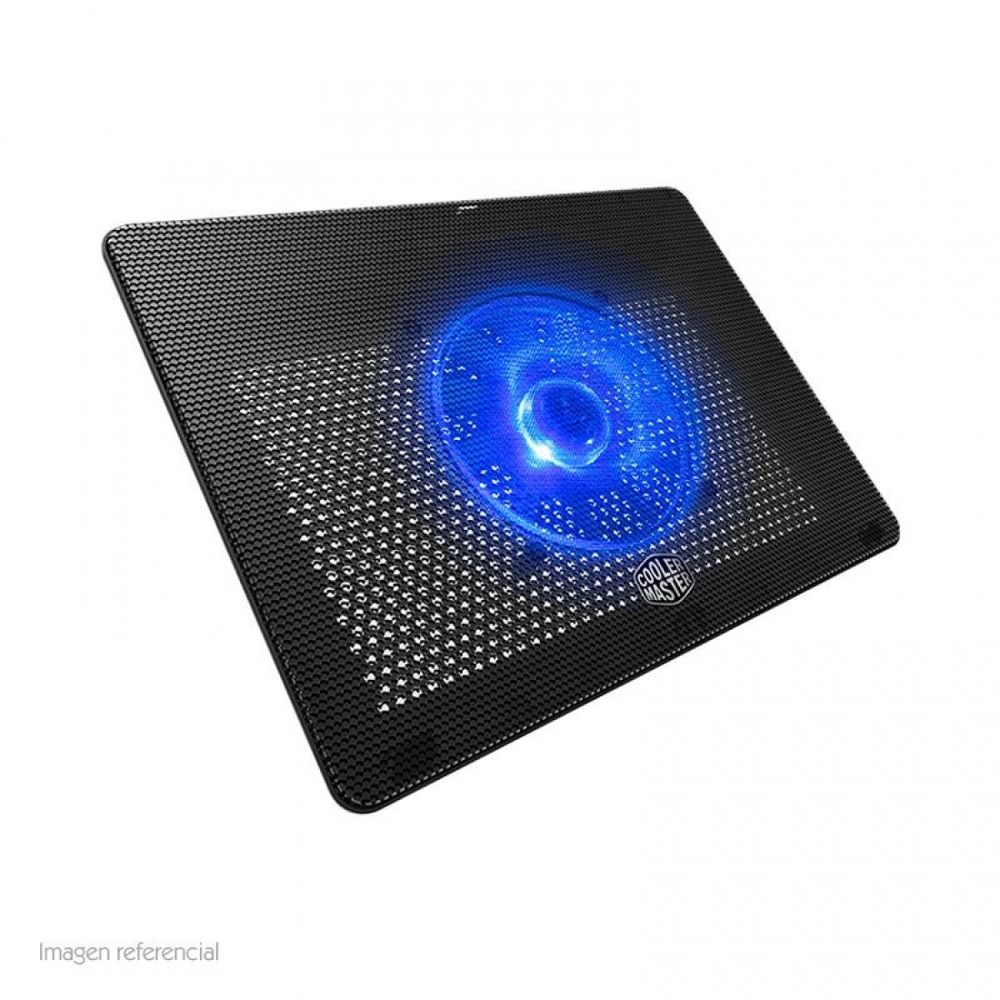 Cooler Master Base Cooler P/ Notebook Notepal L2