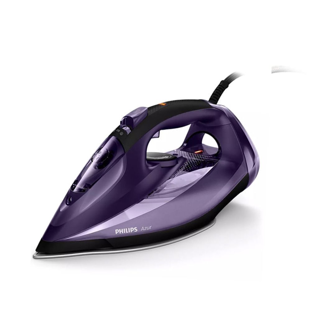 Plancha A Vapor Philips Azur Pro