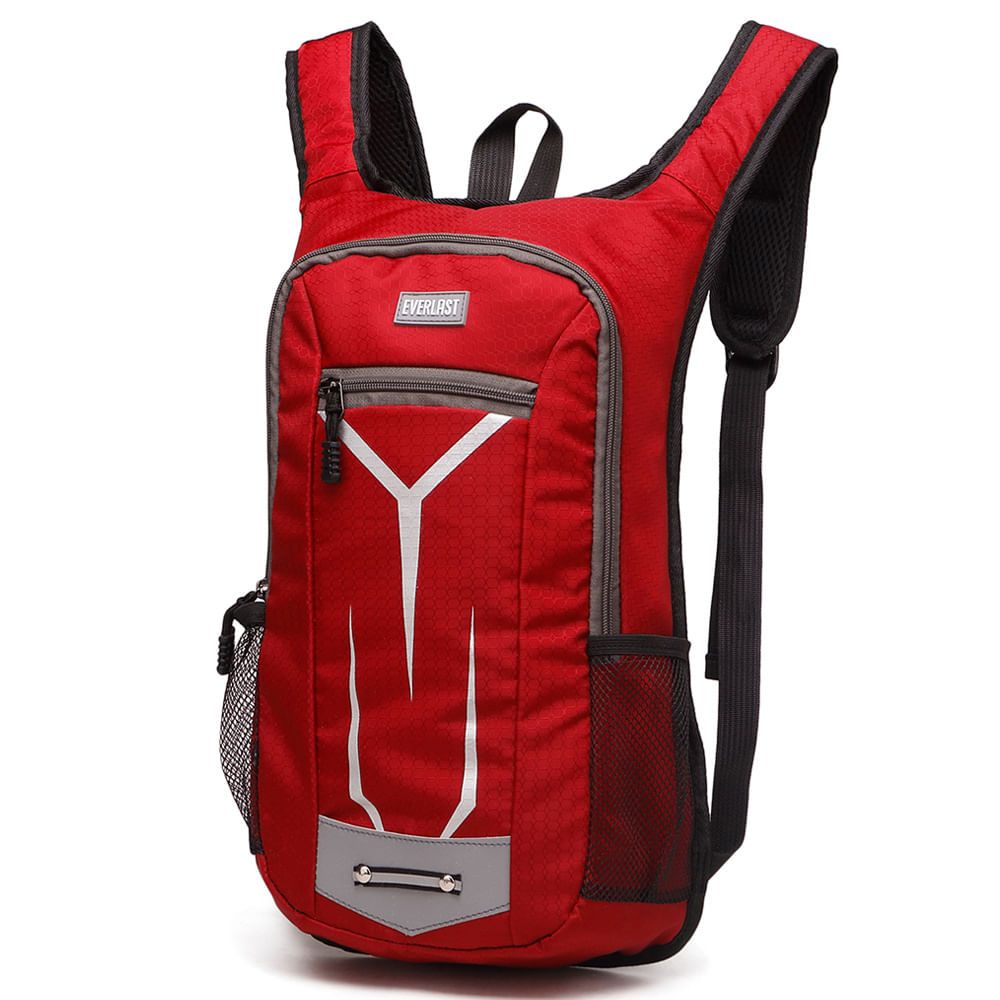 Mochila Running Everlast Impermeable Liviana