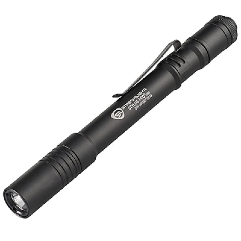 Streamlight 66134 Stylus Pro linterna USB