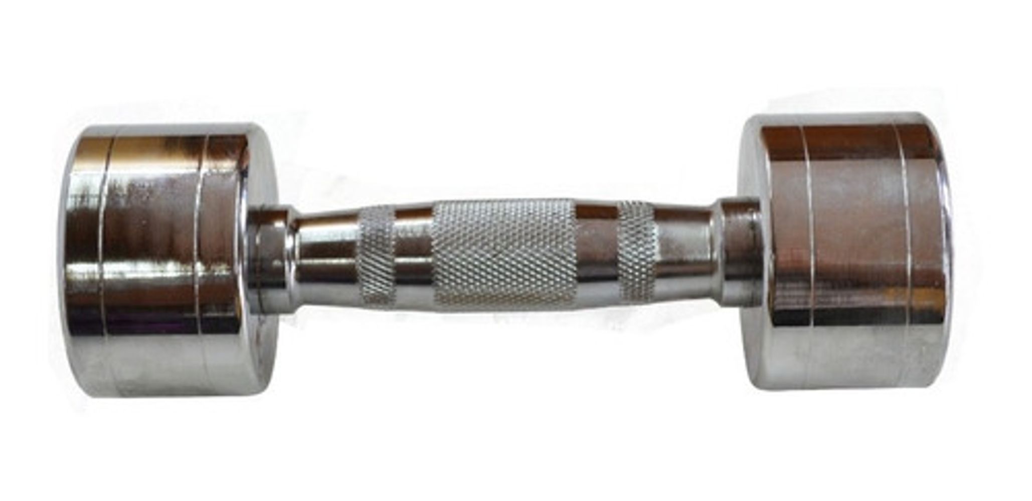 Mancuerna Cromada Pesa Gmp 3 Kg Premium