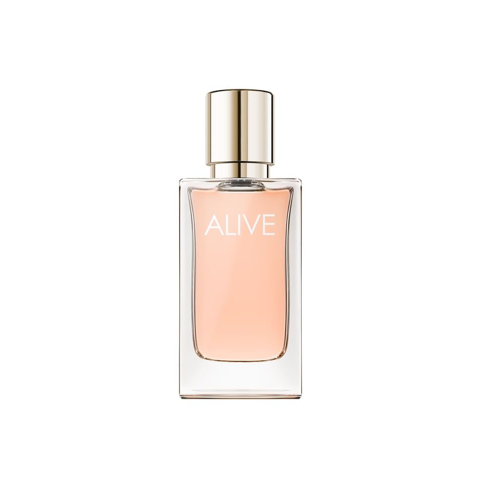 Alive EDP