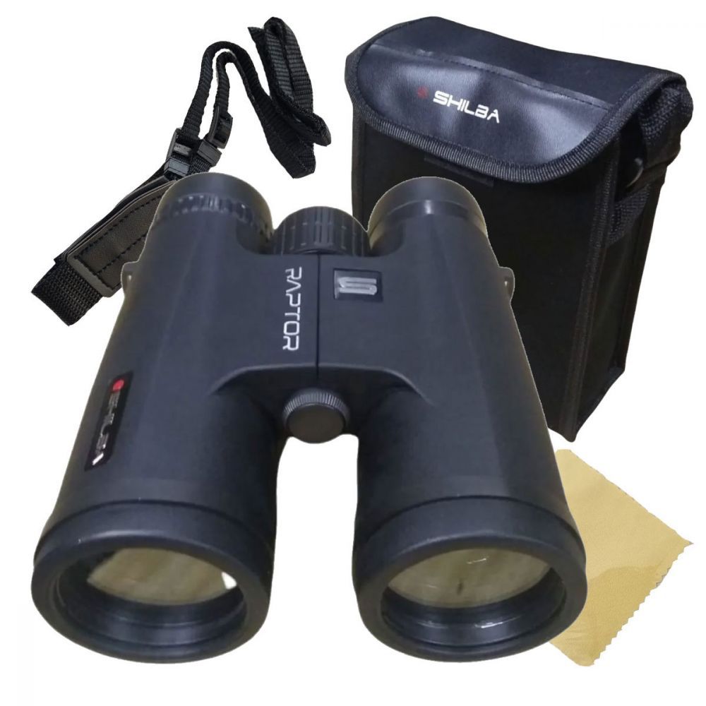 Shilba Binocular 12 X 50 Raptor