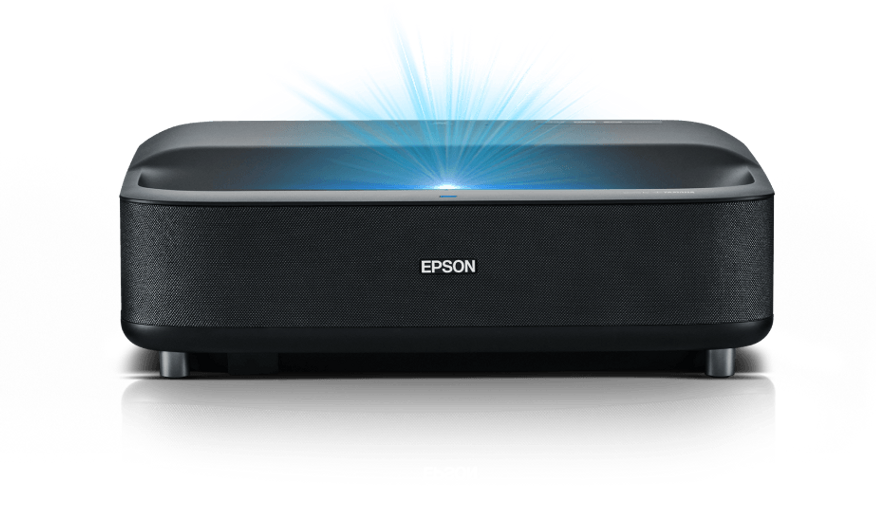 Proyector Láser Epson EpiqVision LS300 3600L4K PRO-UHD