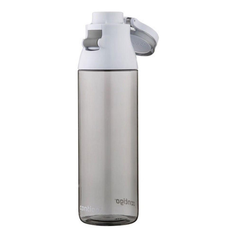 Botella Deportiva Contigo Jackson Autoseal 710ml - Smoke