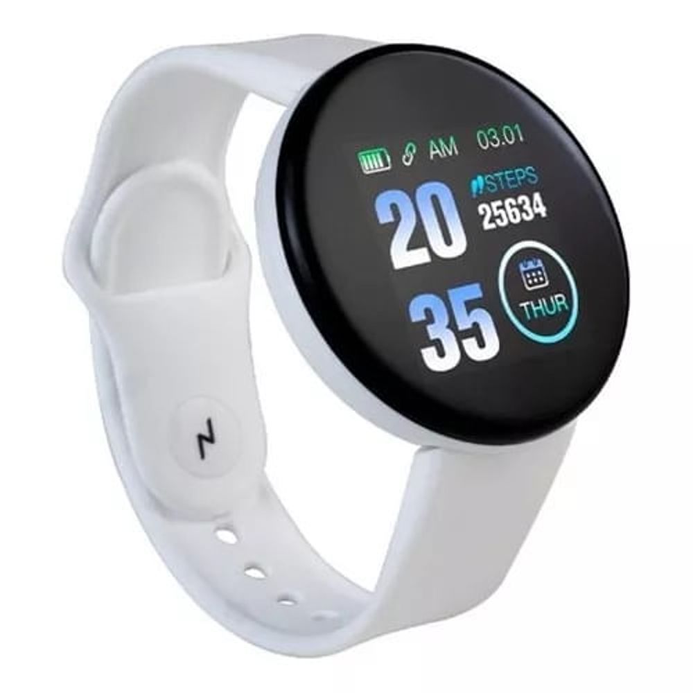 Reloj Inteligente Smartwatch Noga Ng-sw09 Multideporte Ips