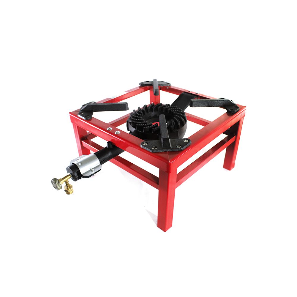 Anafe 1 Hornalla Hercules 18000 Calorías