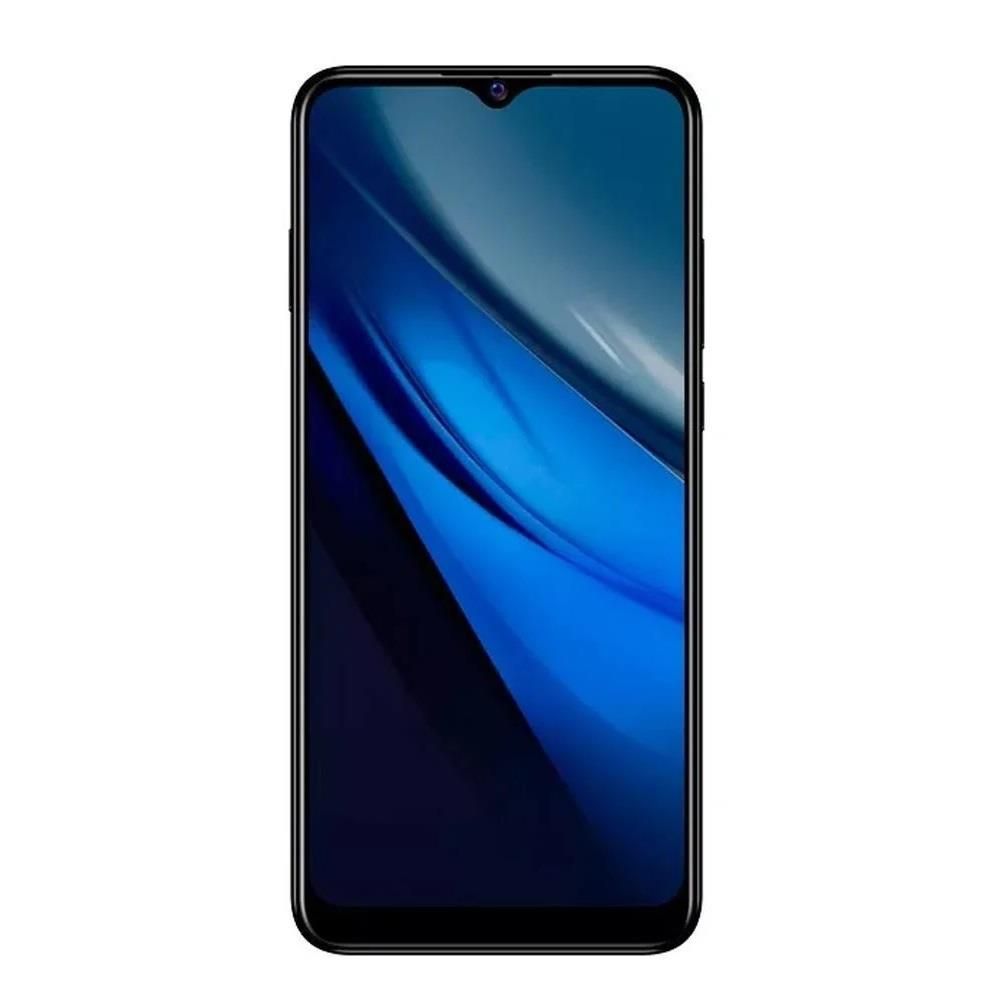 Celular Quantum Q30 6 Gb Ram 128 Gb Memoria 6.5 Pulgadas Verde