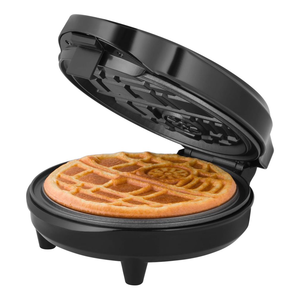 Waflera ATMA Disney Star Wars Darth Vader Color Negra WS024SWP