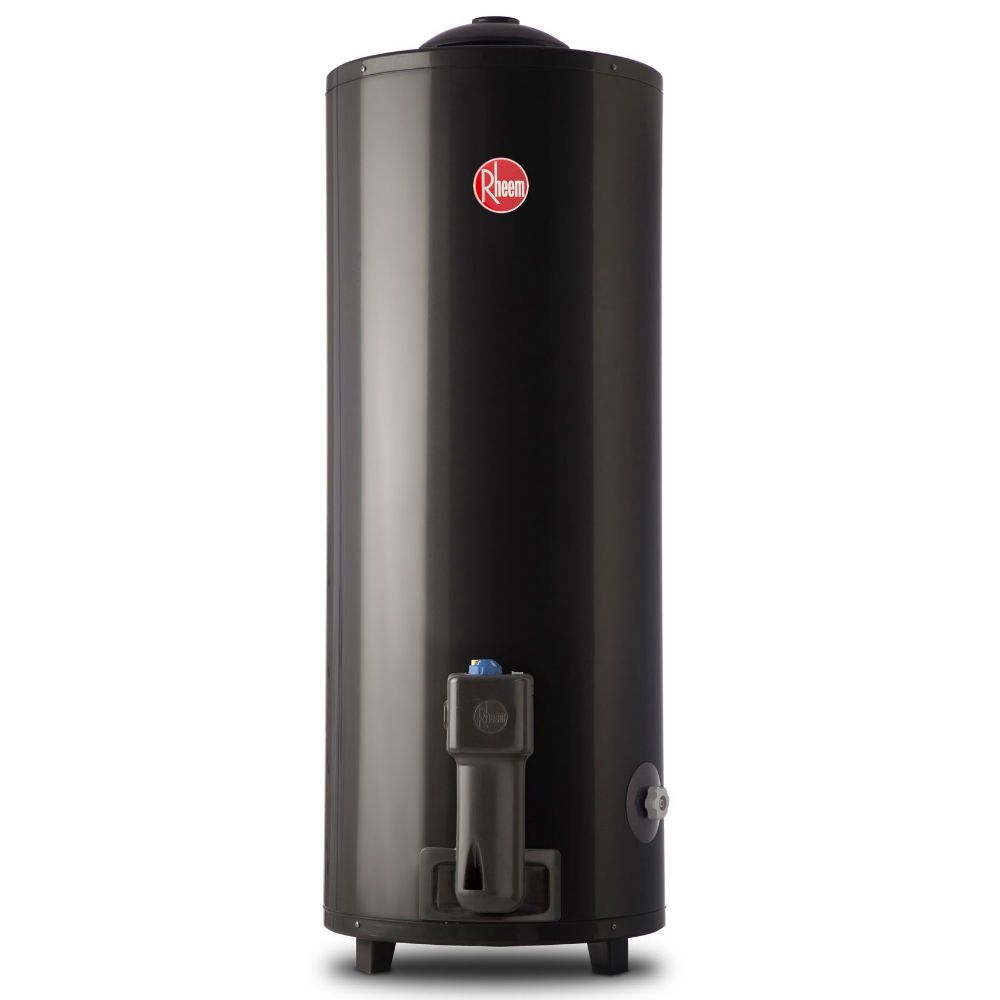 Termotanque a Gas Rheem TGNP120RH 120Lt