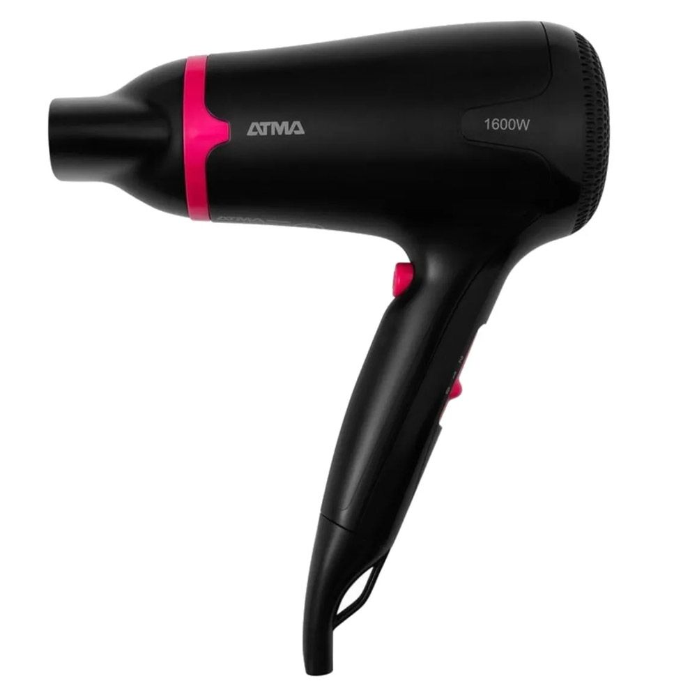 Secador de Pelo Atma SP8964NP
