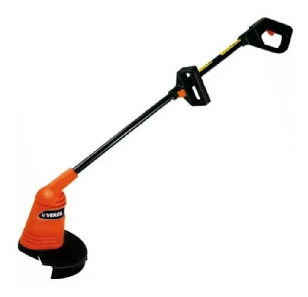 Bordeadora Eléctrica Versa 600 W Corte 280 Mm