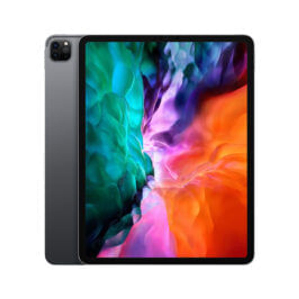 iPad Pro 12.9" Wi-Fi 256GB (4ta Gen) Space Grey