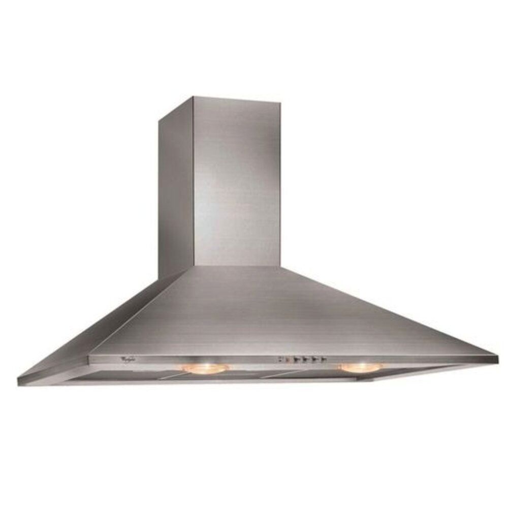 Campana De Cocina Extractor Whirlpool WAI 92AR