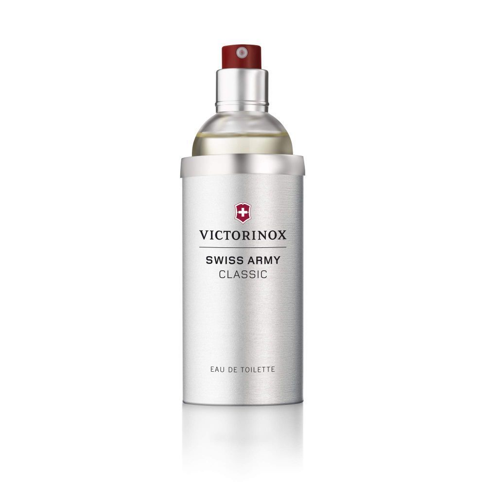 Perfume Victorinox Swiss Army Classic Eau De Toilette 50 ml f