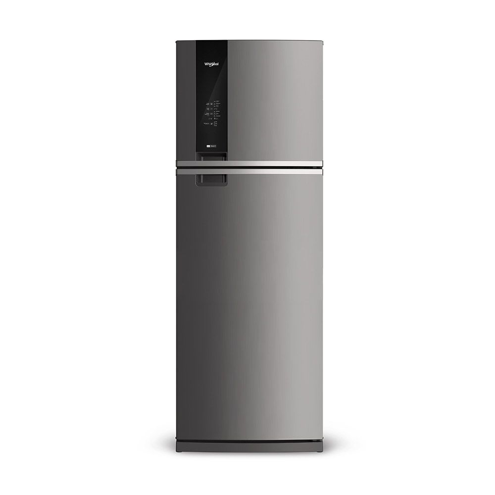 Heladera No Frost Inverter Whirlpool WRM57K2 530Lt