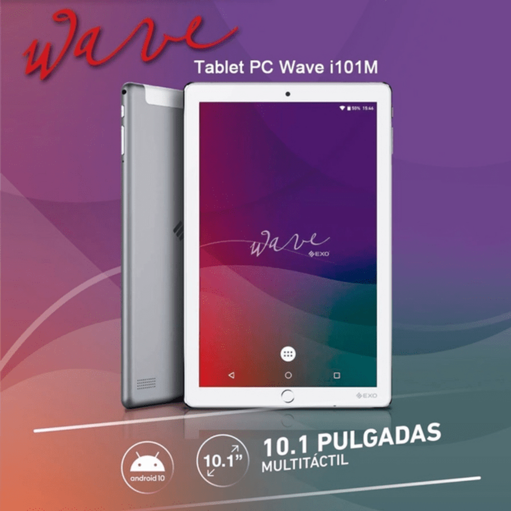 Tablet EXO Wave I101M 10.1