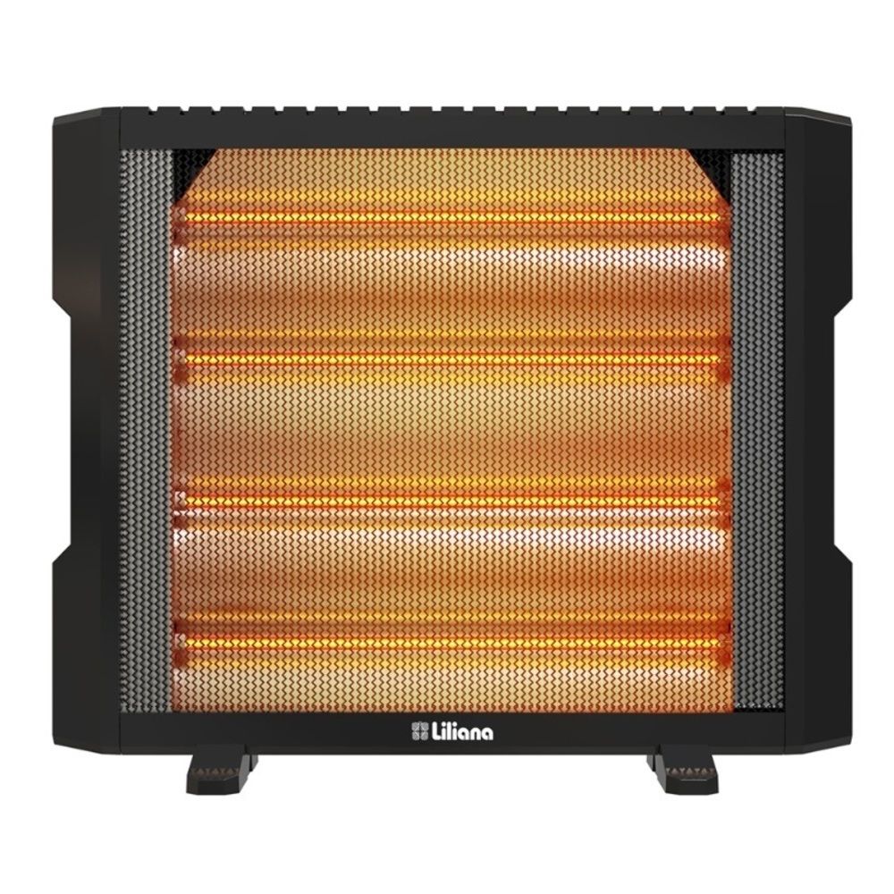 Calefactor Infrarrojo Infratec Ci650 2200w