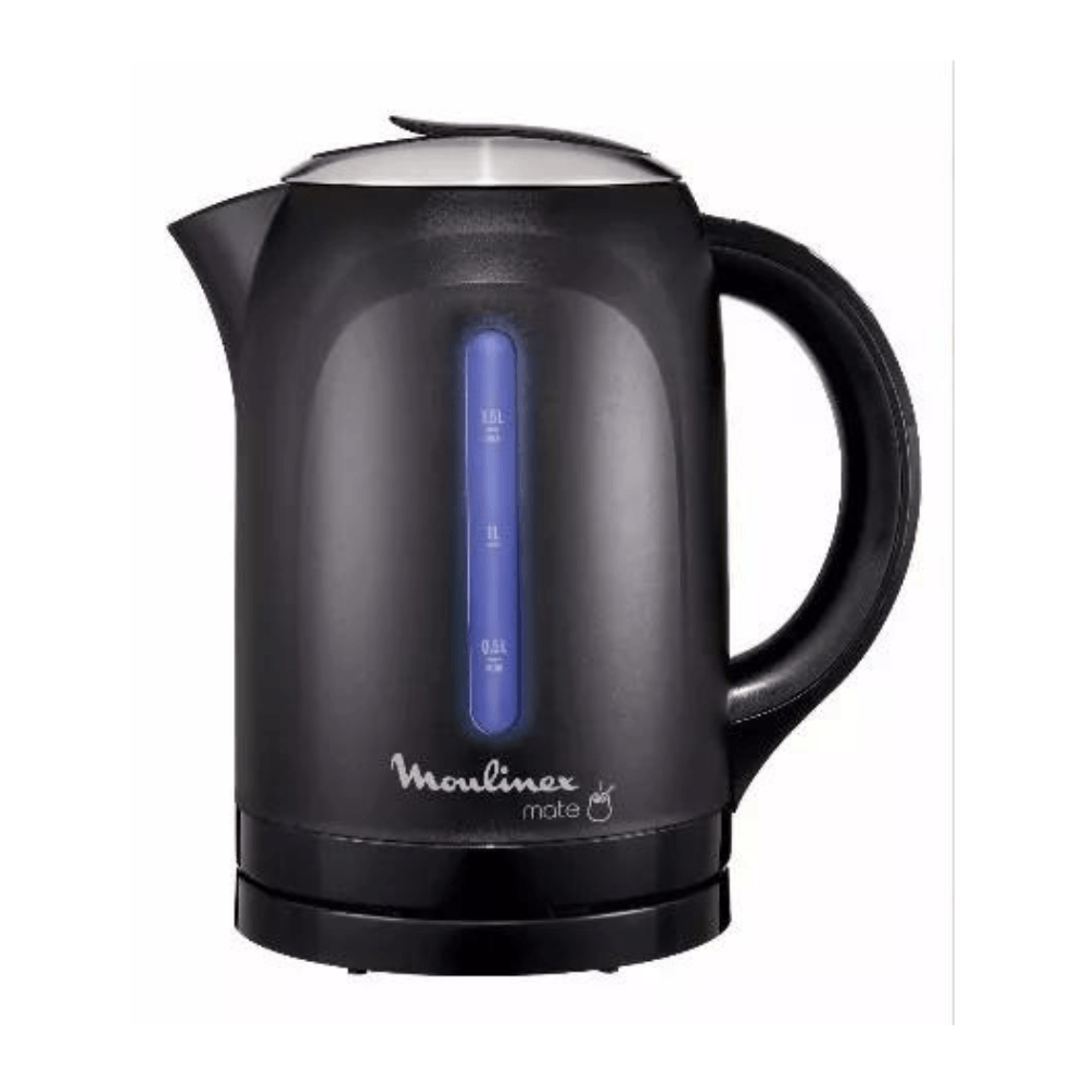 Pava Eléctrica Moulinex BY450850 Mate Digital 1,5L