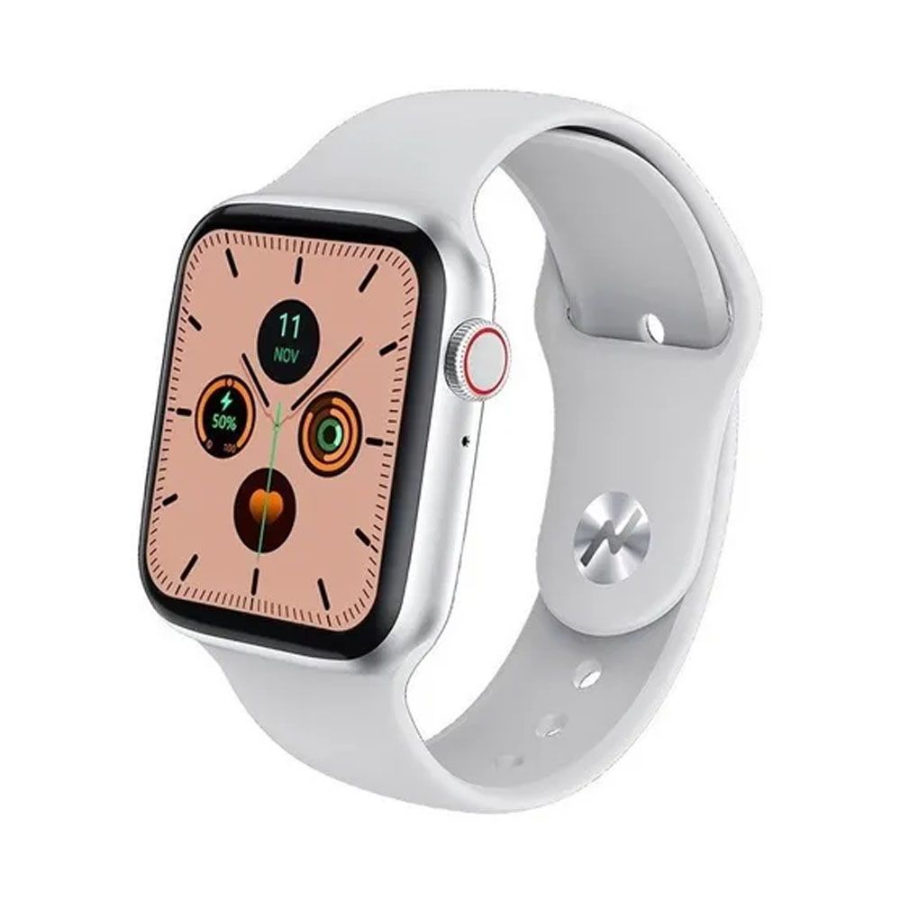 Reloj Smartwatch NG-SW07 Blanco