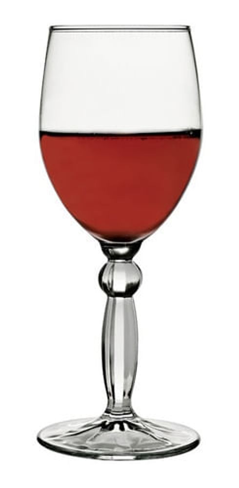 Set X 6 Vaso Copa Vino 210 Cc Pasabahce Importado