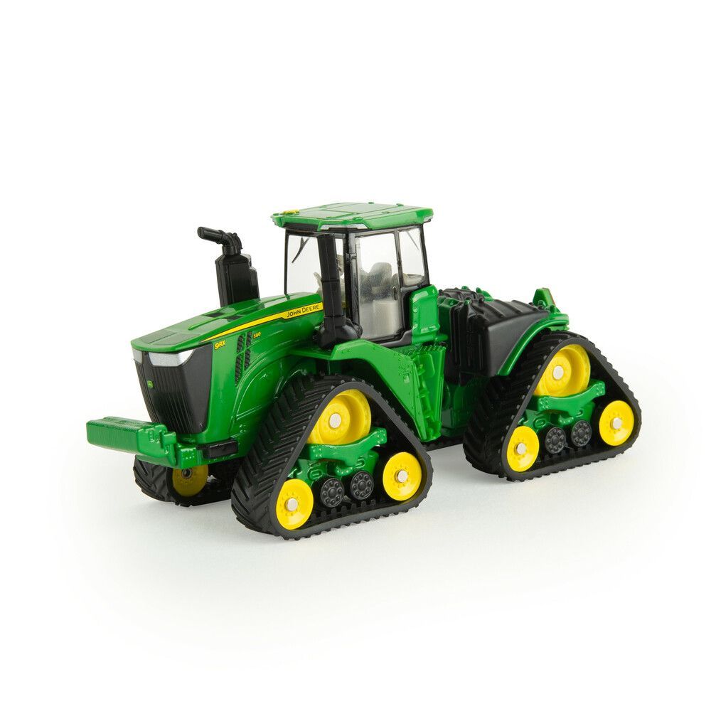 64 Jd 9rx 590 Tracked Tractor John Deere