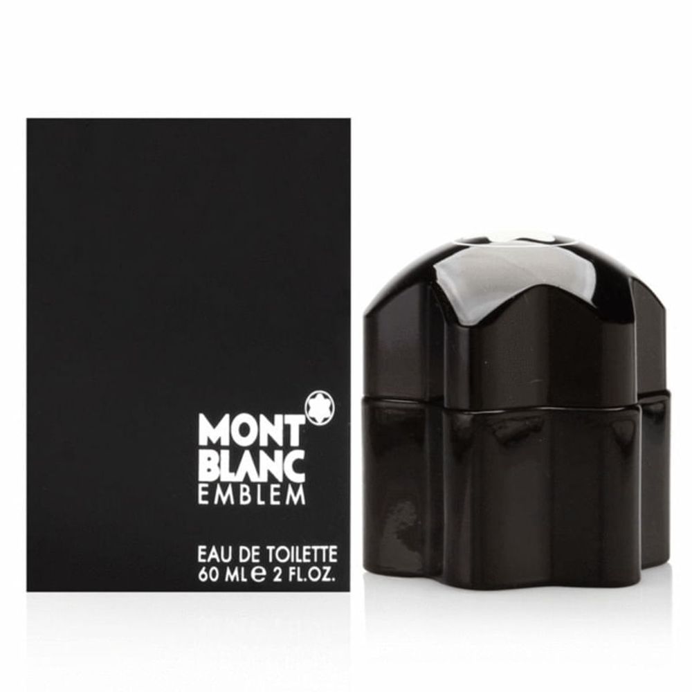 Perfume importado MontBlanc Emblem Edt 60 ml