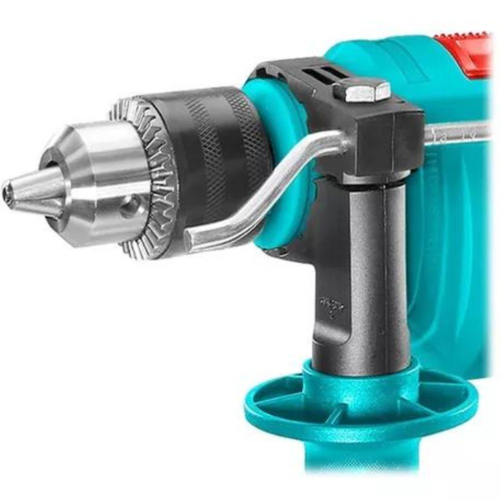 Taladro Percutor Total 810W 13MM TG1081316