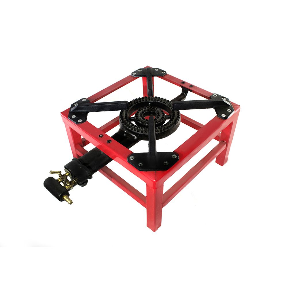 Anafe 1 Hornalla Hercules 14000 Calorías