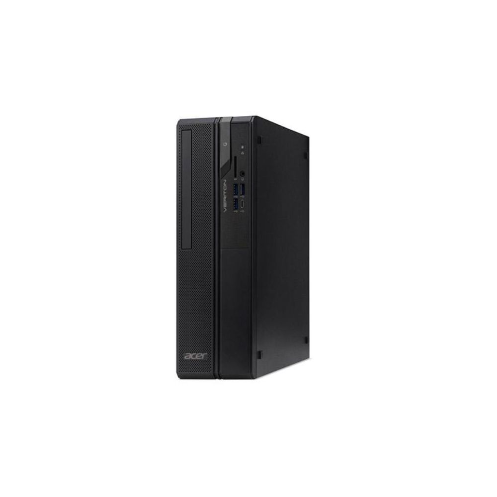 Mini Pc Acer Veriton 8 Gb 4800 Mhz Intel Core I5 Sdd 512 Gb