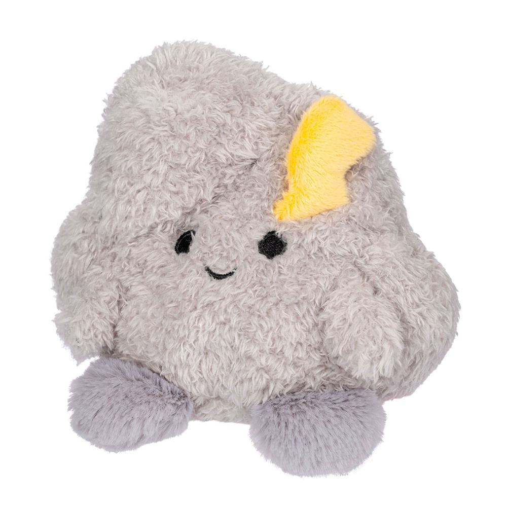 Bumbumz Peluches 11cm Retro Bumz Sam