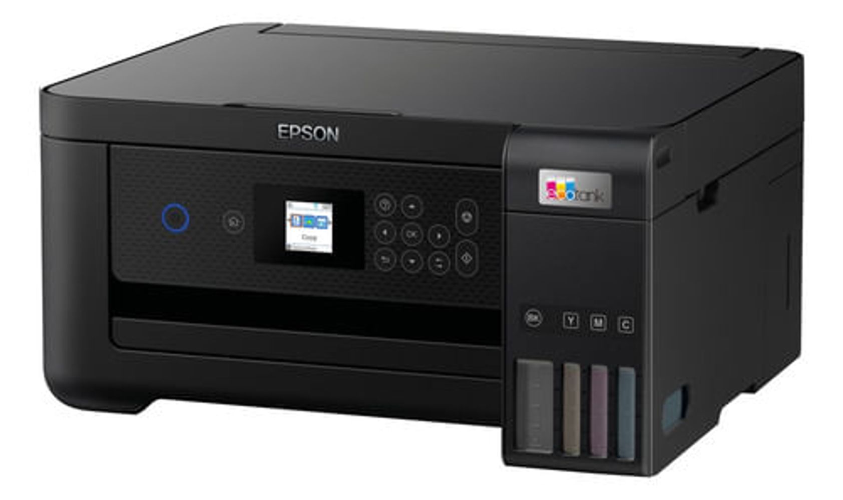 Impresora Multifunción Epson Ecotank L4260 Color Wi-fi