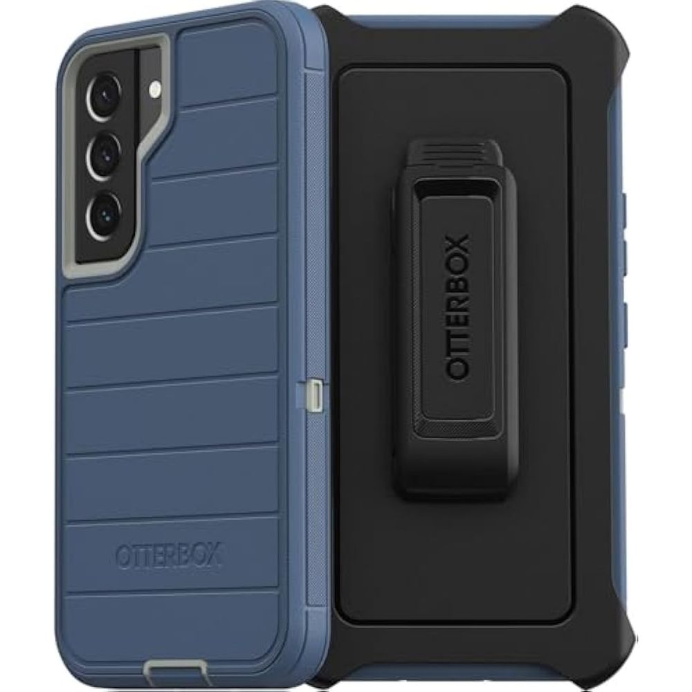 OtterBox Defender Series - Carcasa sin pantalla