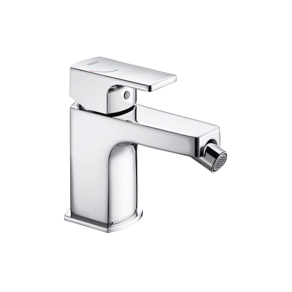 GRIFERIA BIDET ROCA ESCUADRA MONOBLOQUE