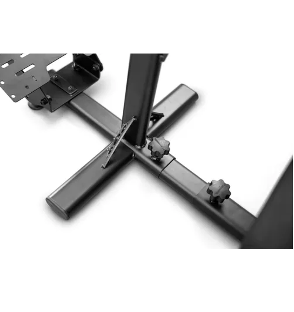 Simulador De Carreras Sim Racing Playseat Evolution Actifit