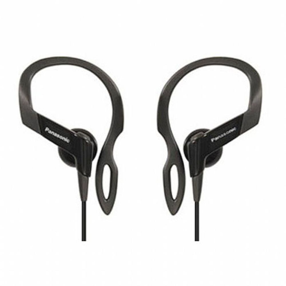 Auriculares Panasonic RP-HS16PP-K