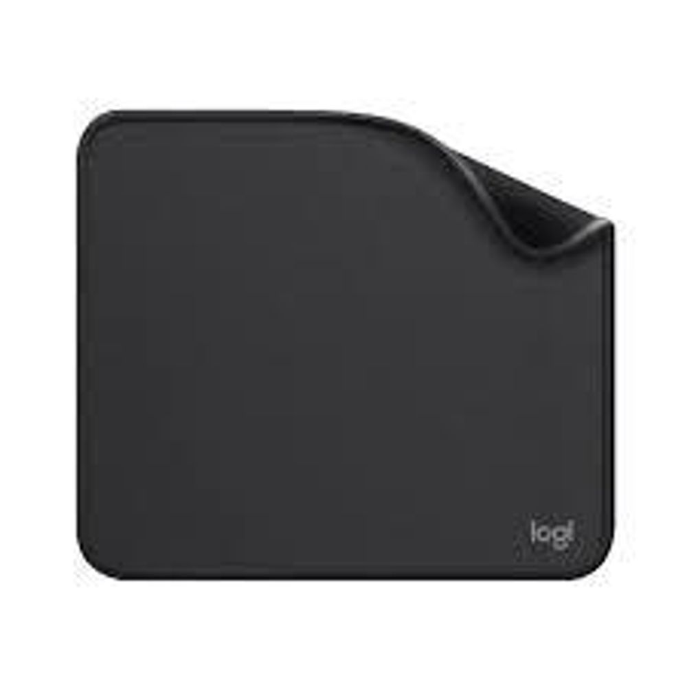 Mouse Pad Logitech The Studio - Black