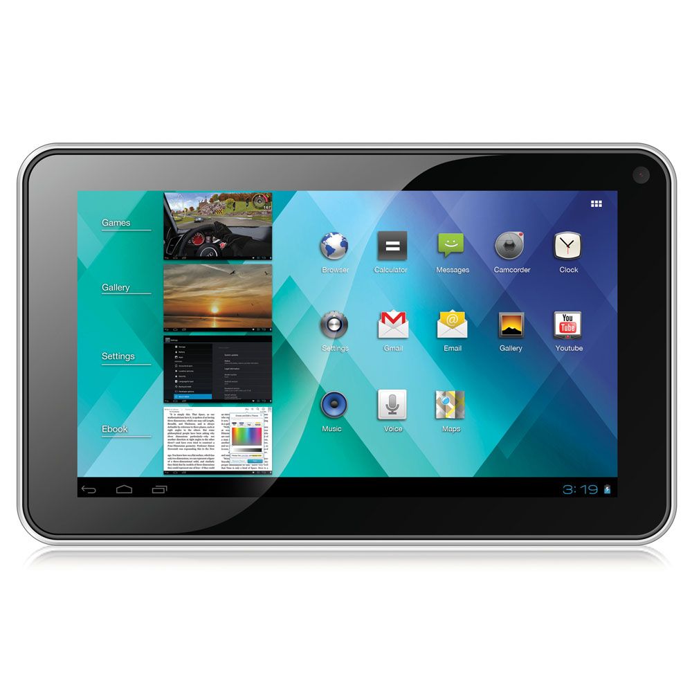 TABLET VOXSON DIM724-TV
