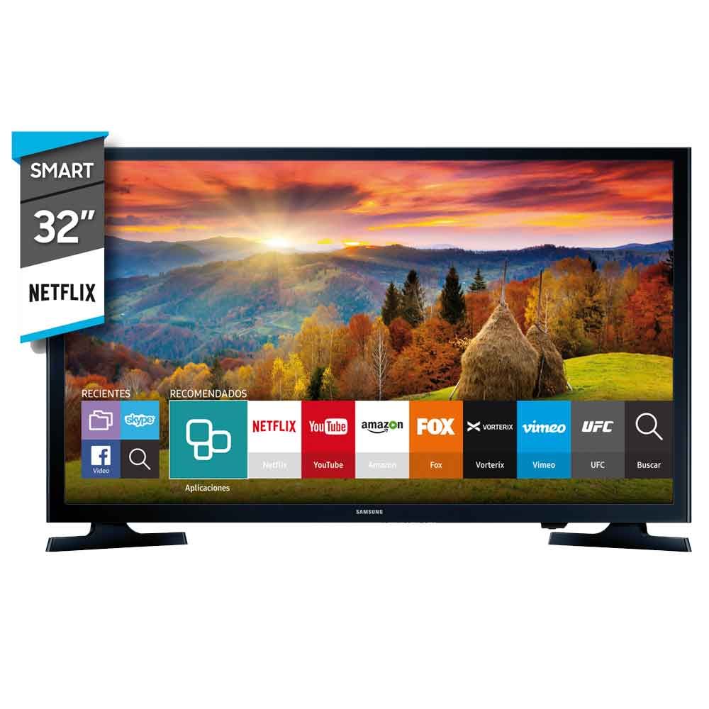 Smart TV 32" HD Samsung J4300