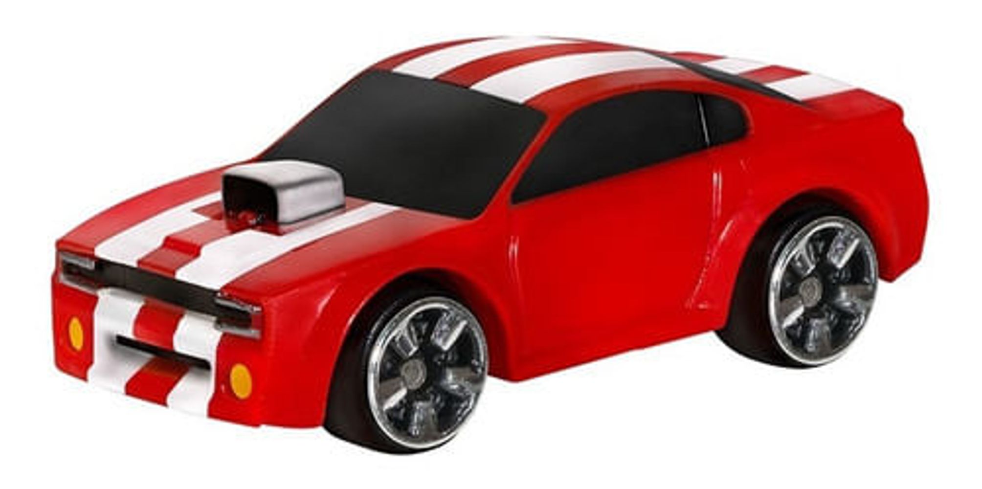 Vehiculo Mini Micro Machines Surtido