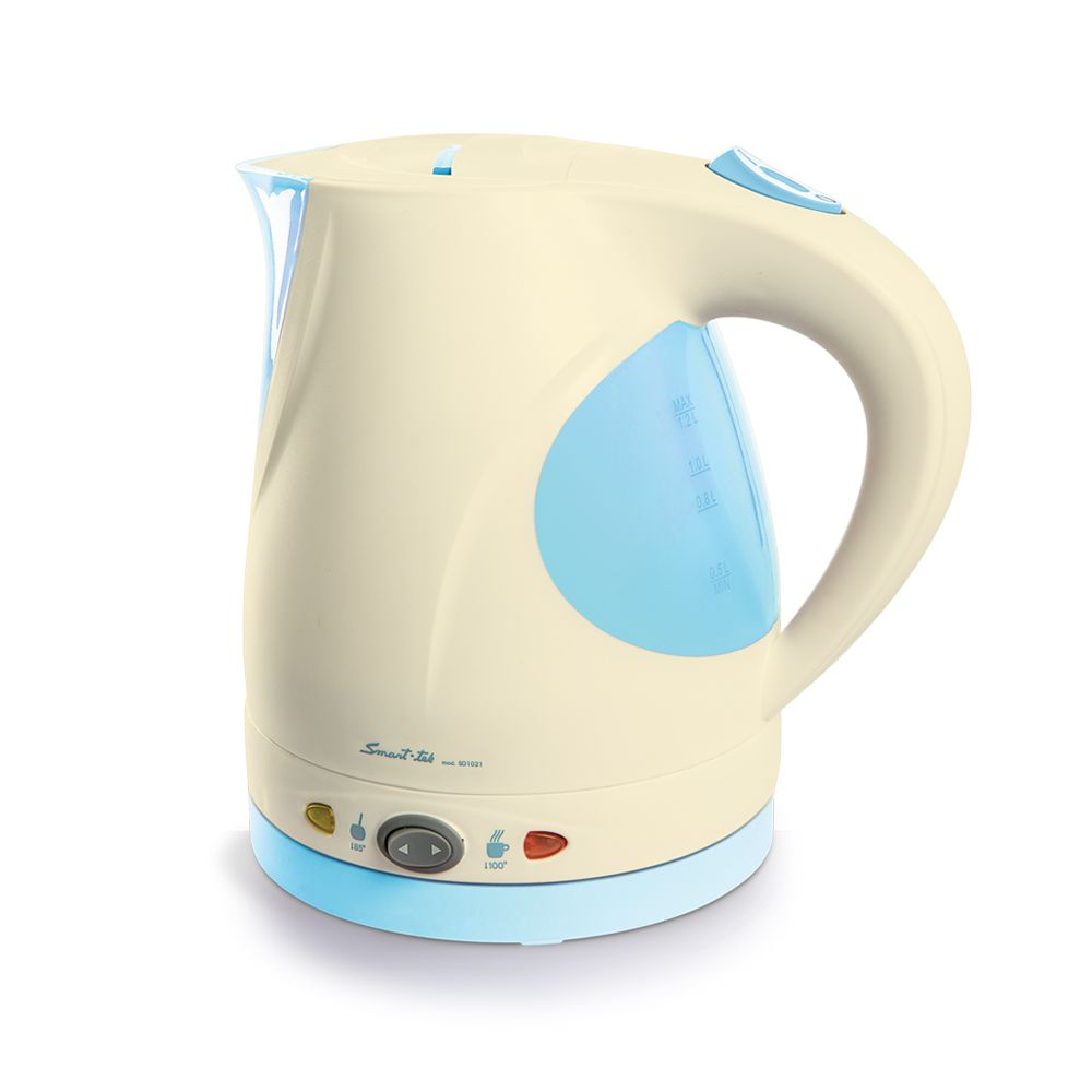 Pava Eléctrica Smart-Tek SD 1021