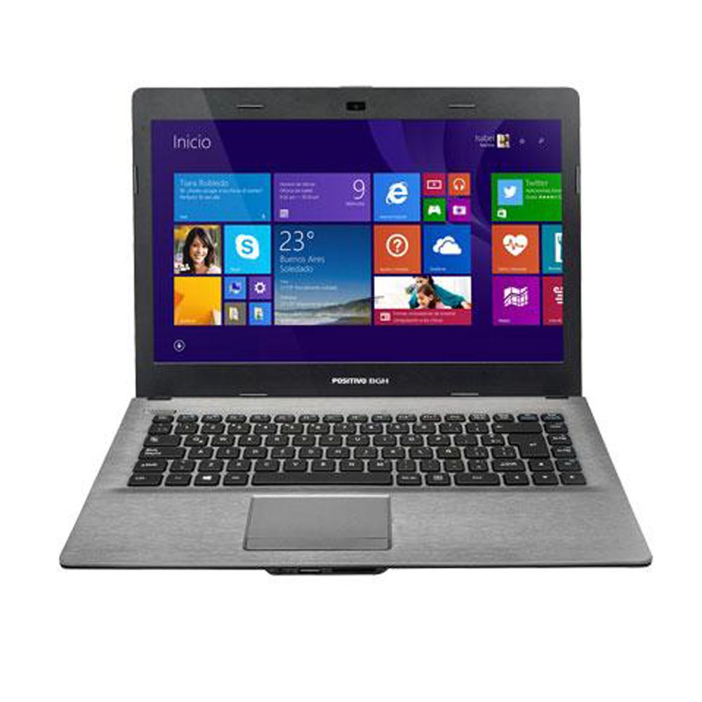 NOTEBOOK POSITIVO-BGH Z101