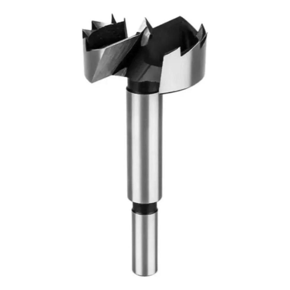 Mecha Fresa Forstner Lusqtoff 35mm Para Madera