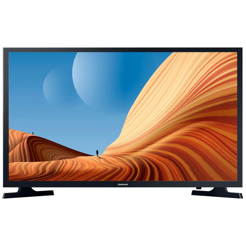 Smart TV 32 Samsung Serie 4 T4300 Hd