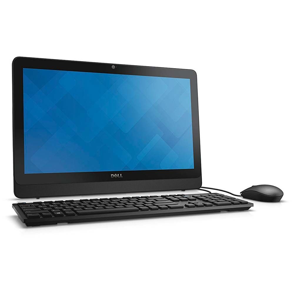 All in One Dell 19.5" Core i3 RAM 4GB IO3064-I341TB
