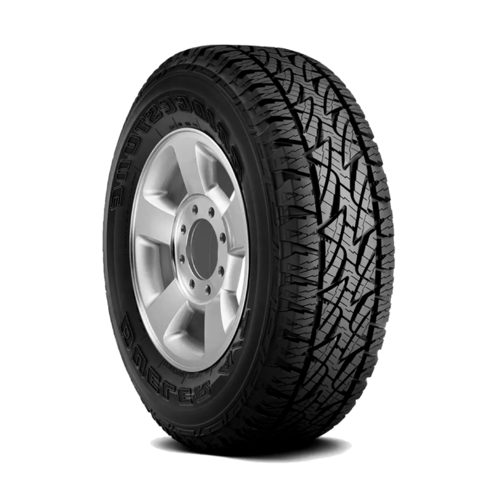 275/65 R17 115T Bridgestone Dueler AT697