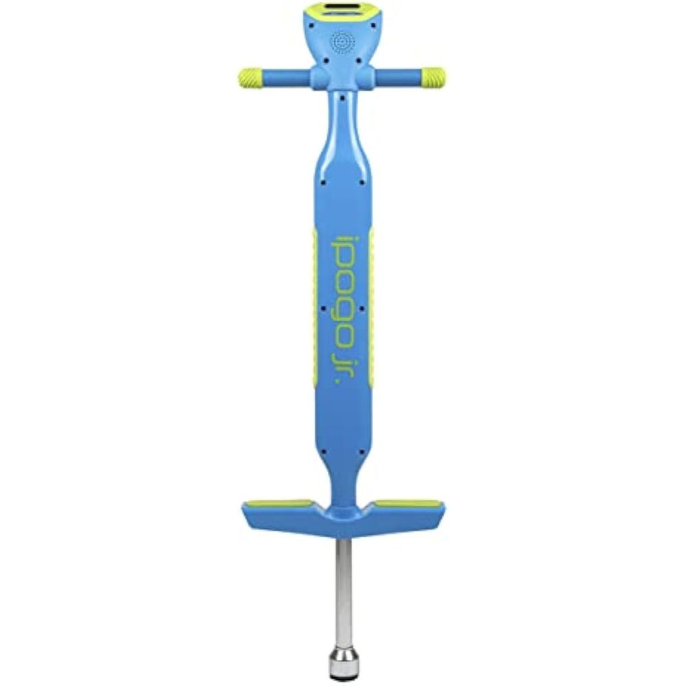 Flybar iPogo Jr. - El primer palillo interactivo