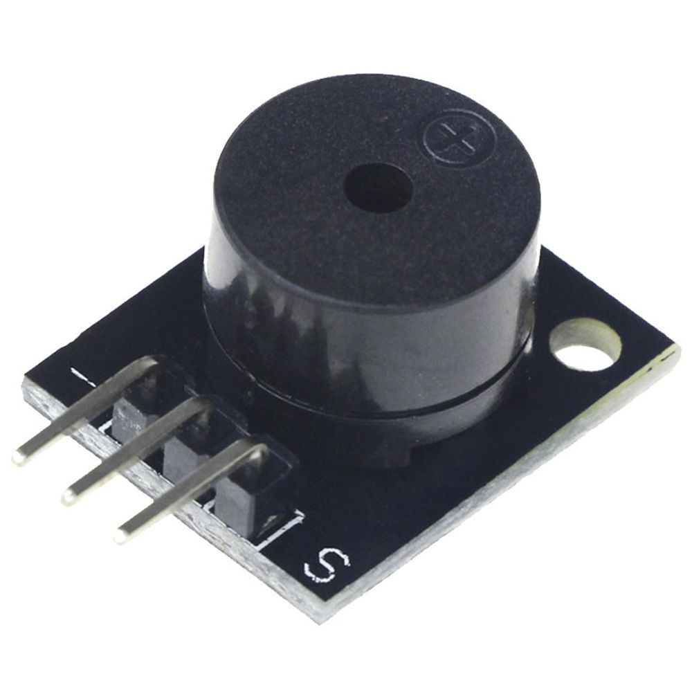 Modulo buzzer pasivo 5V